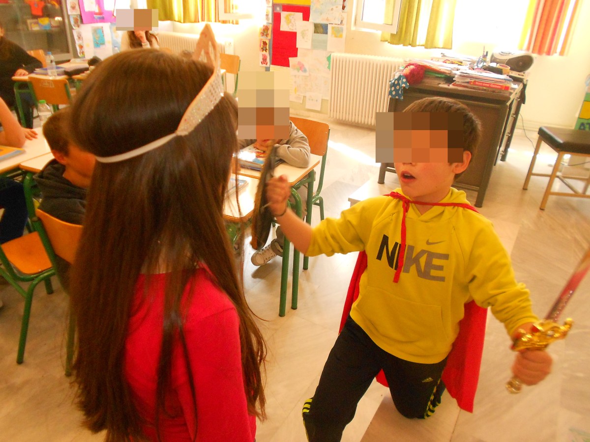 Activities For Students and Teachers: A Midsummer Night’s Dream – The ...