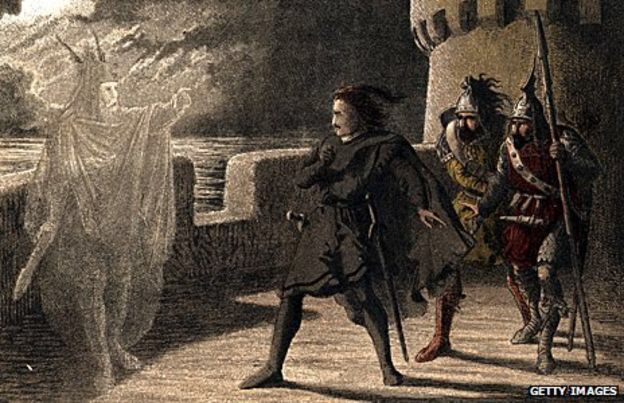 How Did Shakespeare Celebrate Halloween The Shakespearean Student