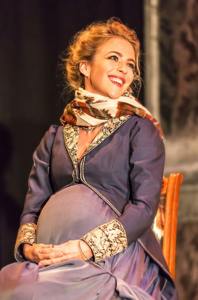 The Shakespearean Student – For Shakespeare lovers of any age