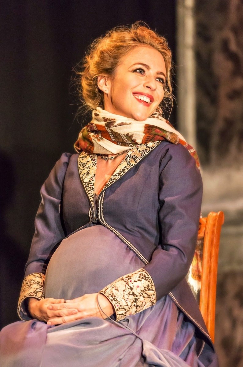 Shakespeare’s Greatest Mother Characters – The Shakespearean Student