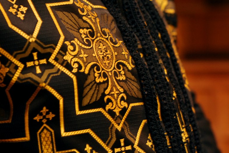 The Fashion is the Fashion 6: Hamlet – The Shakespearean Student