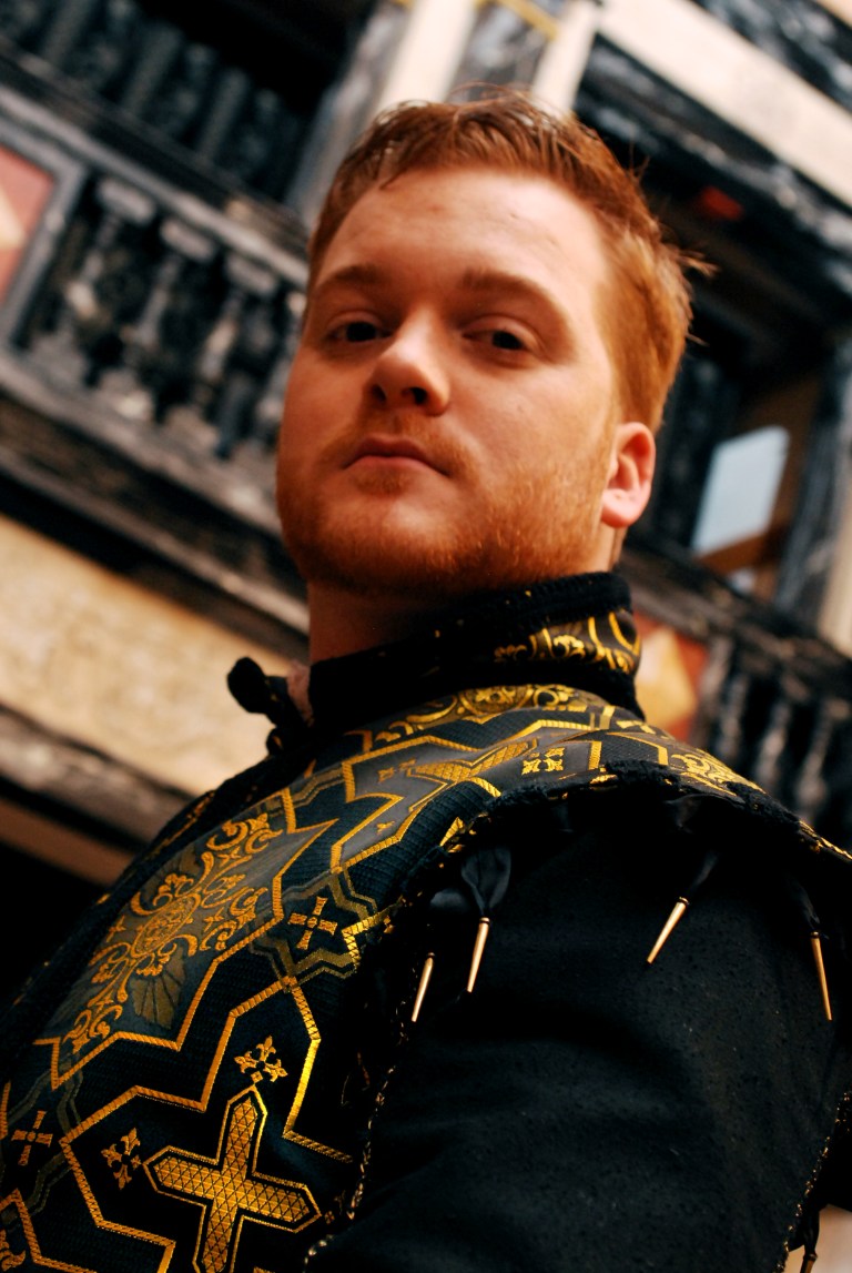 The Fashion is the Fashion 6: Hamlet – The Shakespearean Student