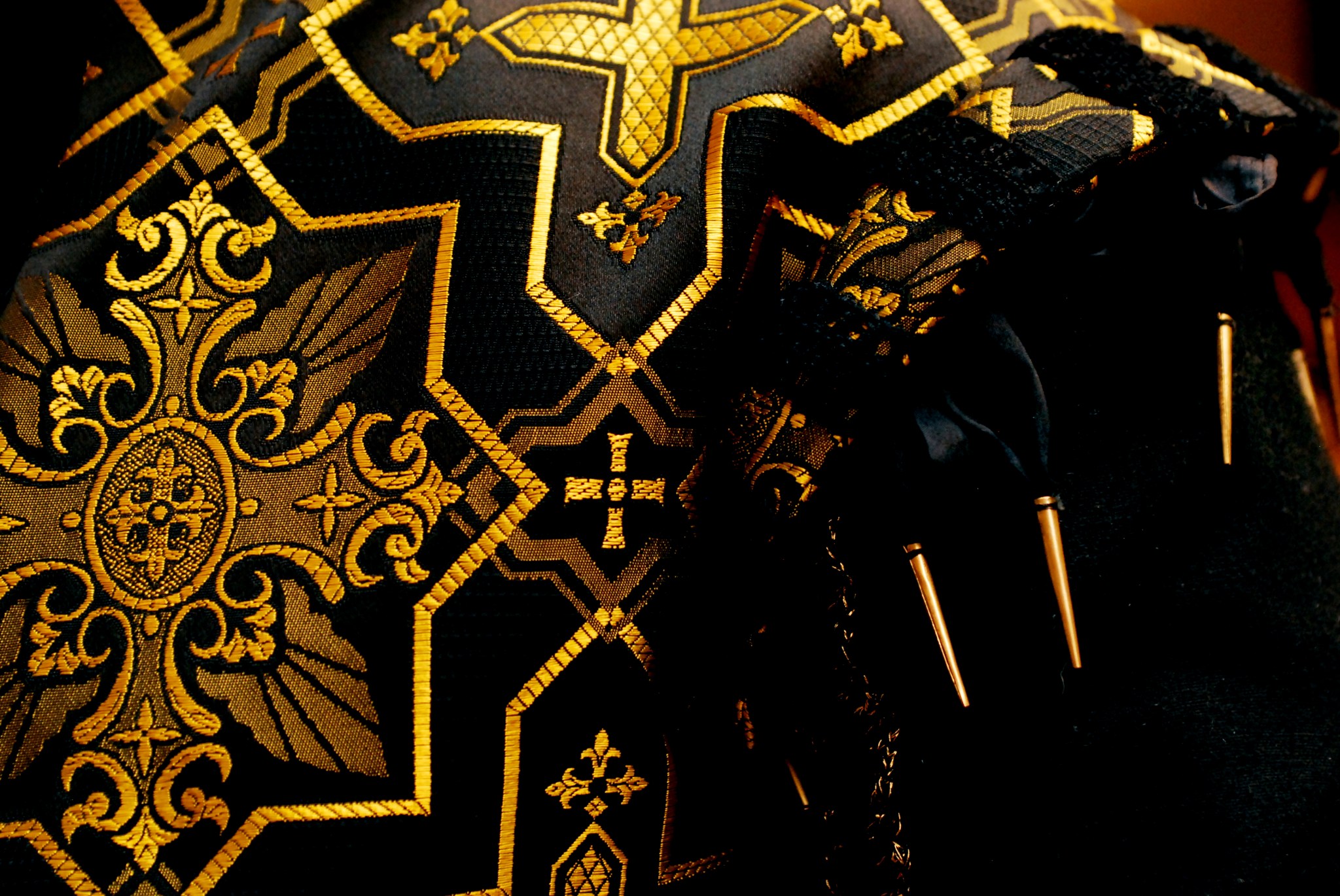 The Fashion is the Fashion 6: Hamlet – The Shakespearean Student