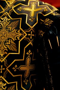 The Fashion is the Fashion 6: Hamlet – The Shakespearean Student