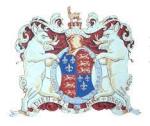 Shakespeare Crafts: Shield – The Shakespearean Student