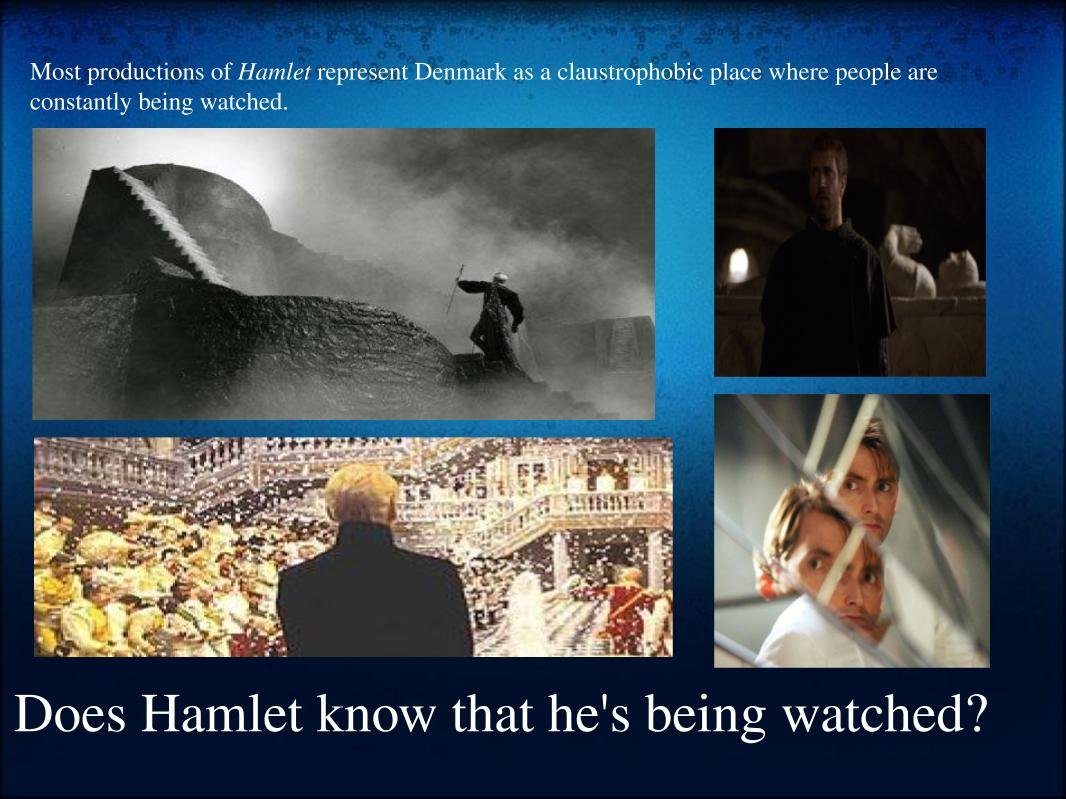 Review: Kenneth Branaugh’s Hamlet – The Shakespearean Student