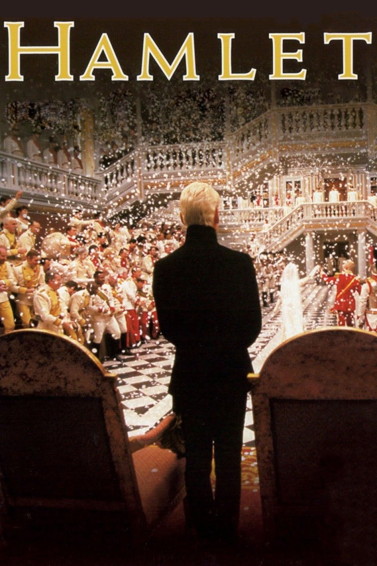 My Top 10 FAVORITE Hamlets – The Shakespearean Student