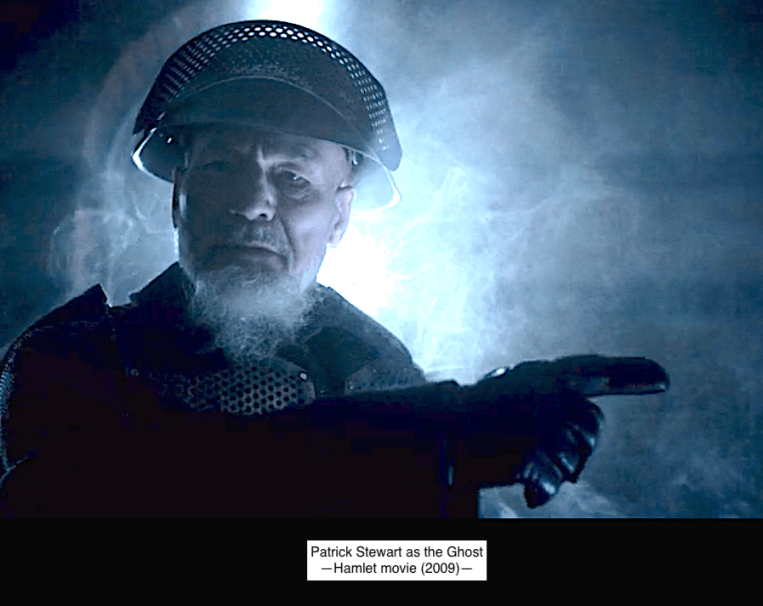 My Top 10 Favorite Shakespeare/ Star Trek Actors – The Shakespearean ...