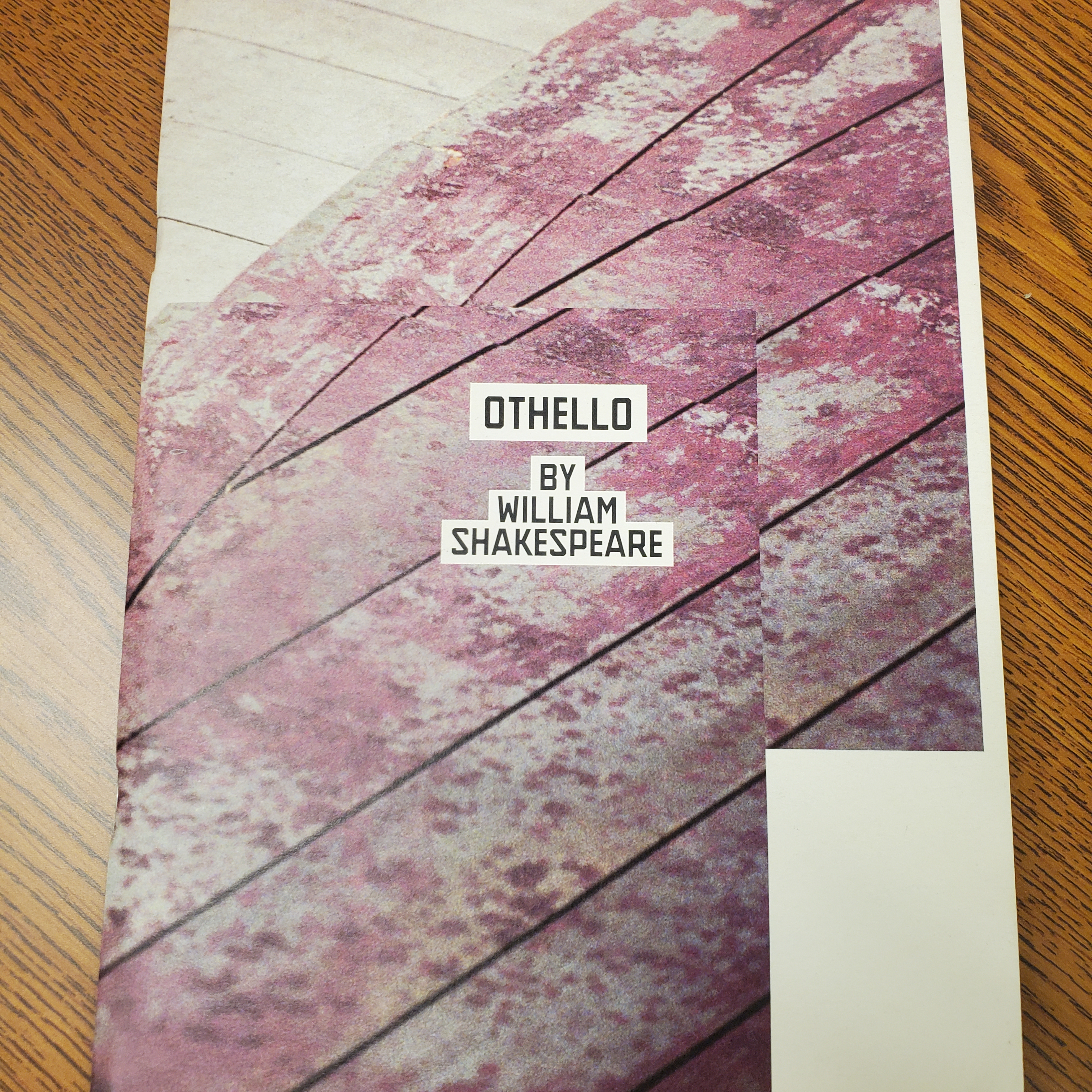 Play Review: Othello 2007 – The Shakespearean Student