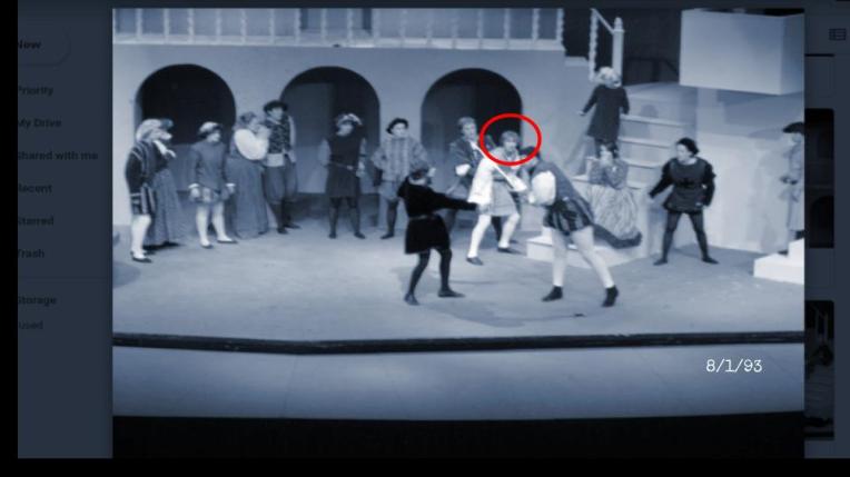 Romeo and Juliet Murder Mystery Course! – The Shakespearean Student
