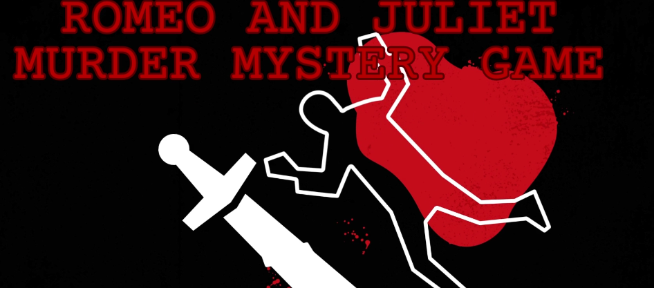 New Trailer/ Special offer on my Murder Mystery Game! – The ...