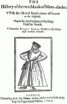 Shakespeare’s Fools – The Shakespearean Student