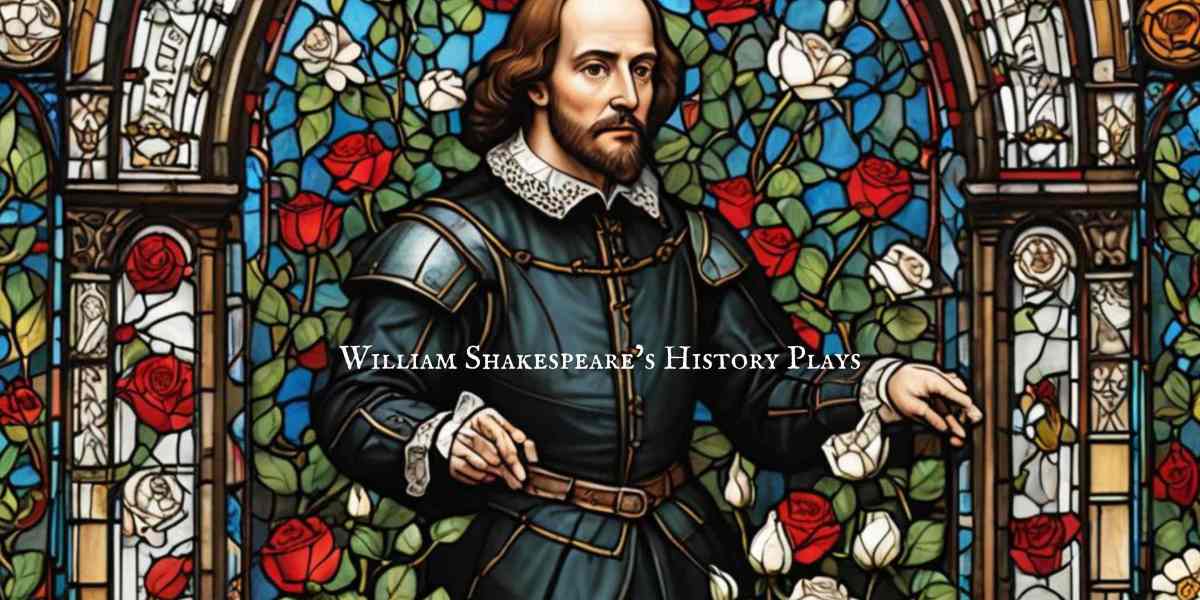 New Course: Shakespeare’s Histories – The Shakespearean Student