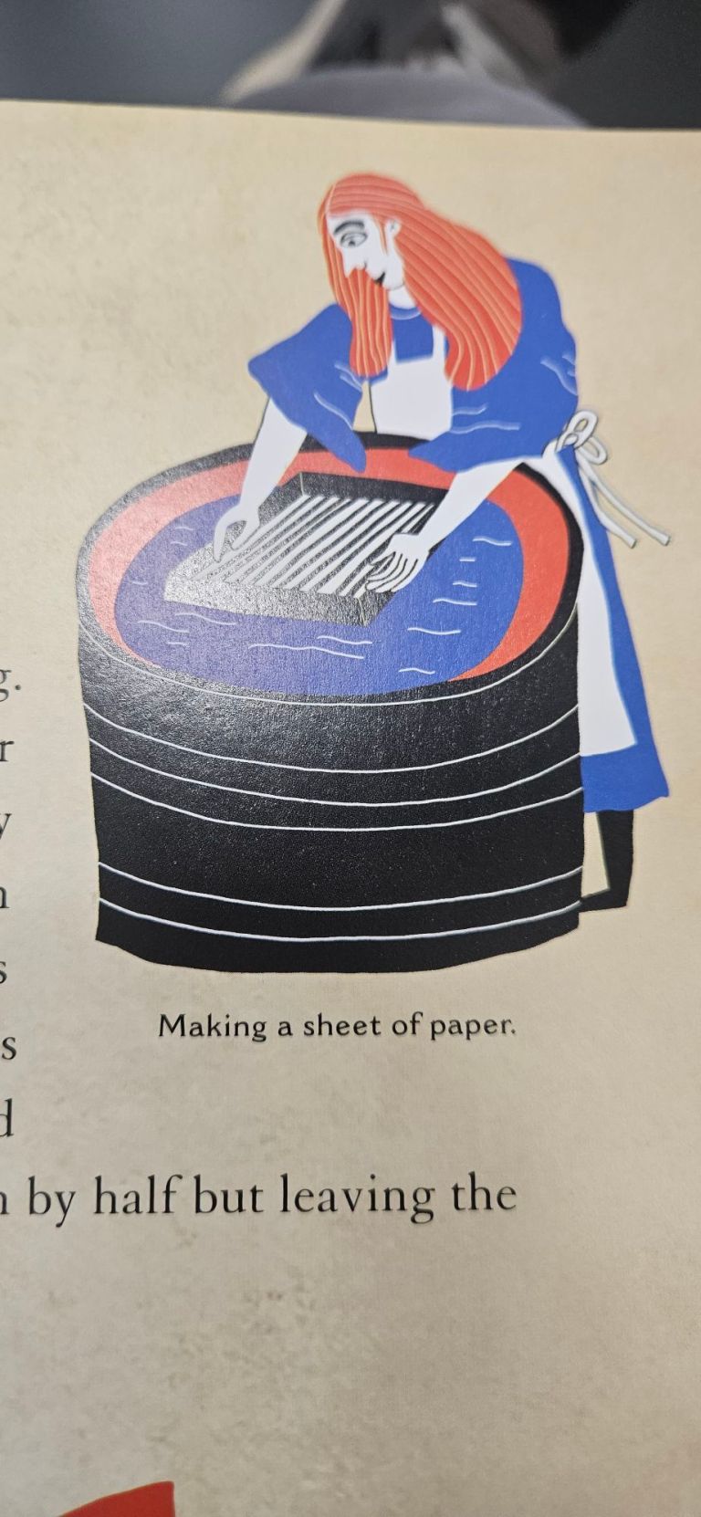 Review: The Bard and the Book – The Shakespearean Student